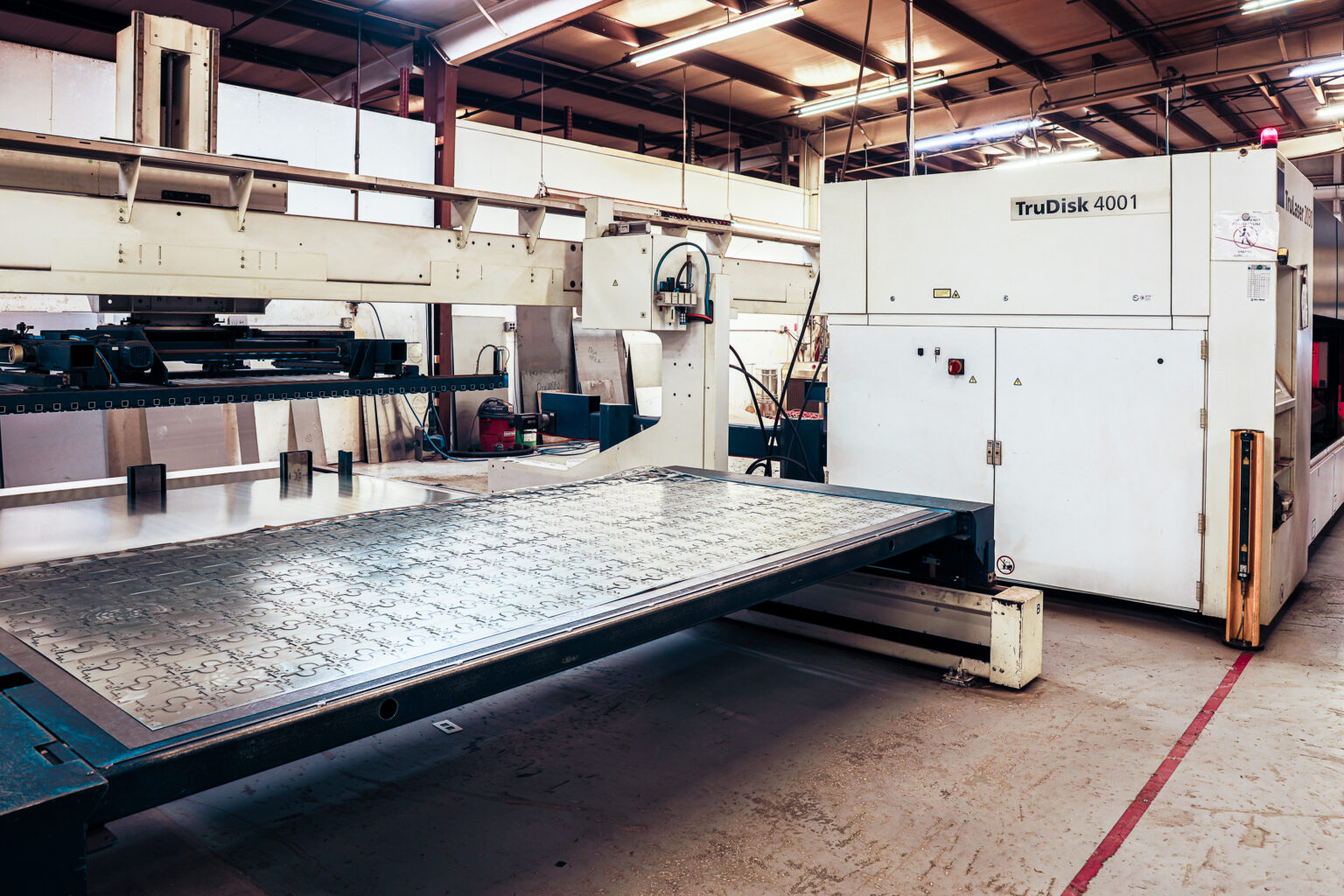 Metal Fabrication Services - Metal Fabrication and Welding